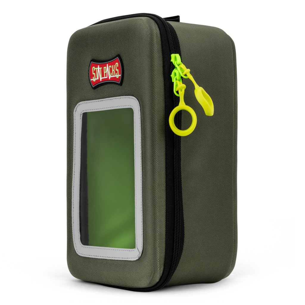 G3 Universal Cell - Statpacks