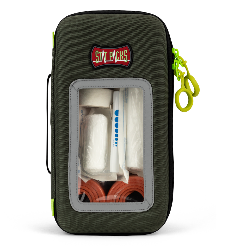 G3 Universal Cell - Statpacks