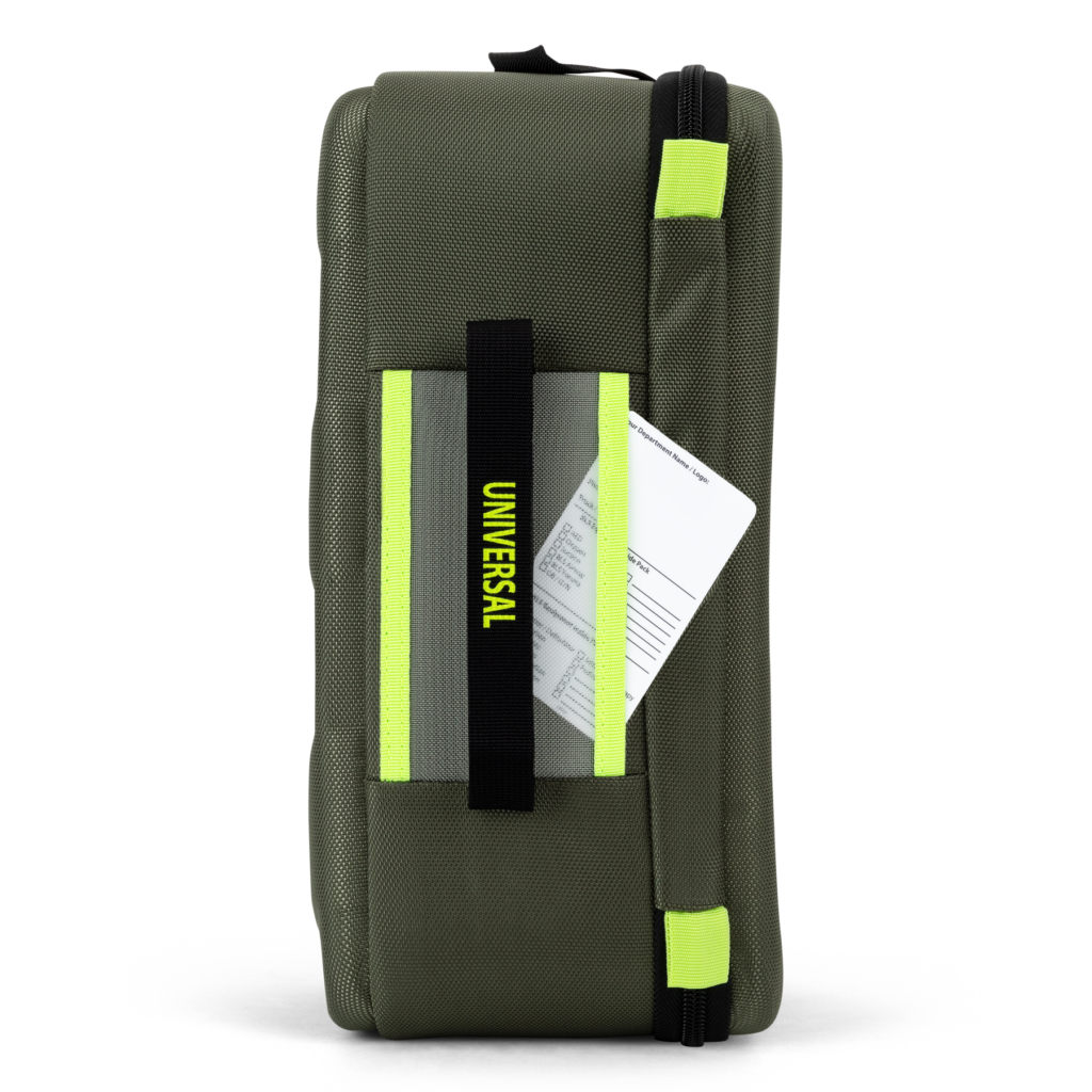 G3 Universal Cell - Statpacks