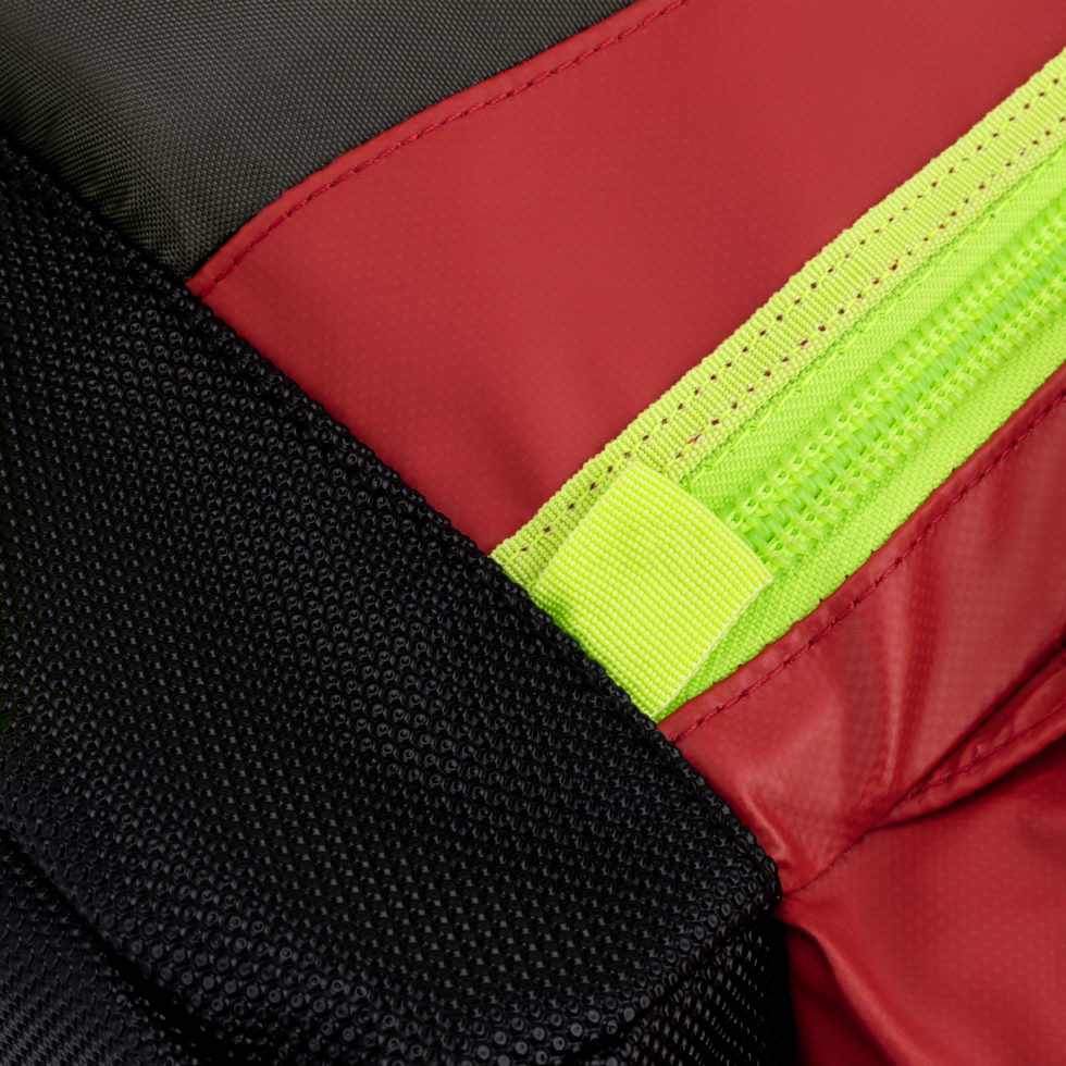 G3 Responder - Statpacks