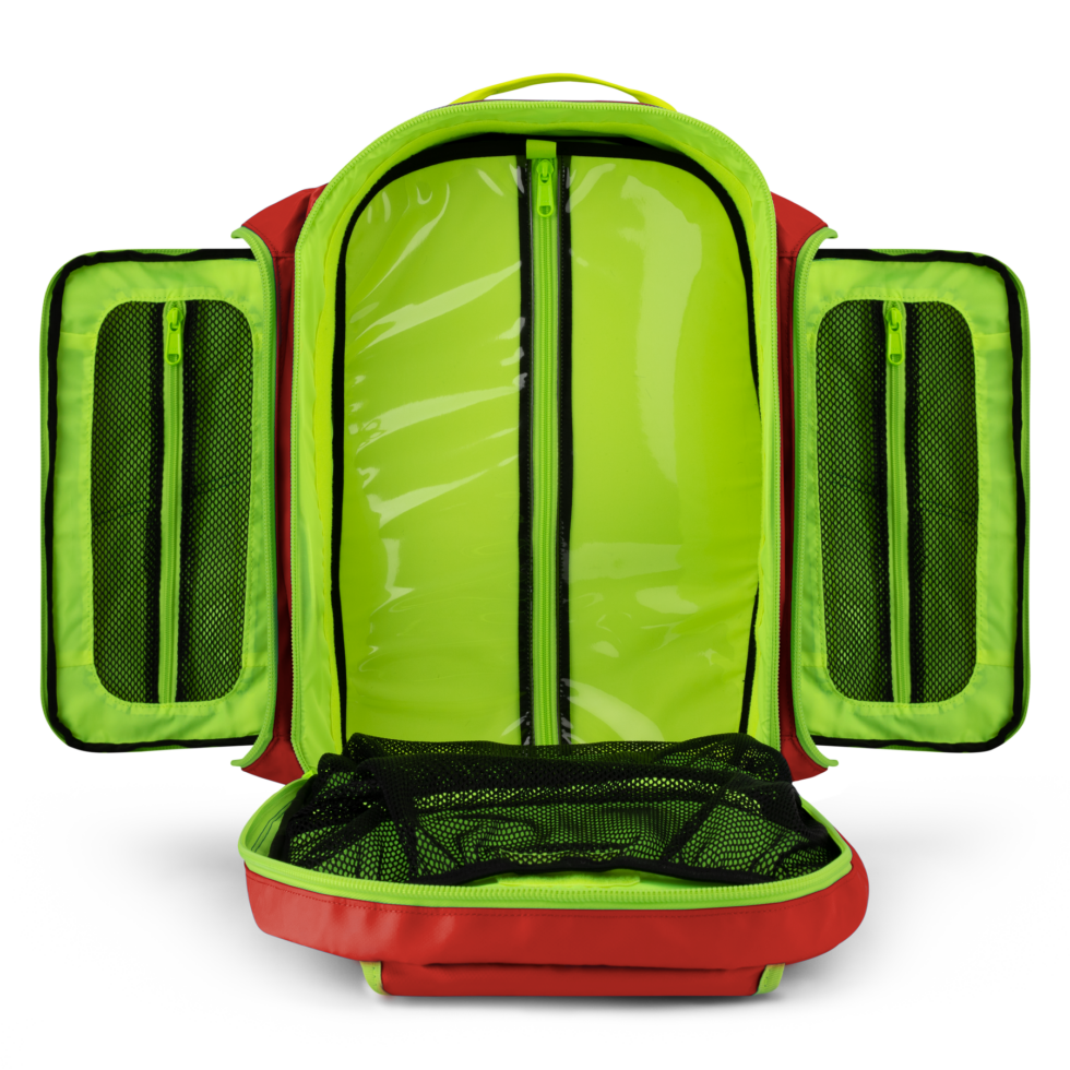 G3 Load N Go - Statpacks