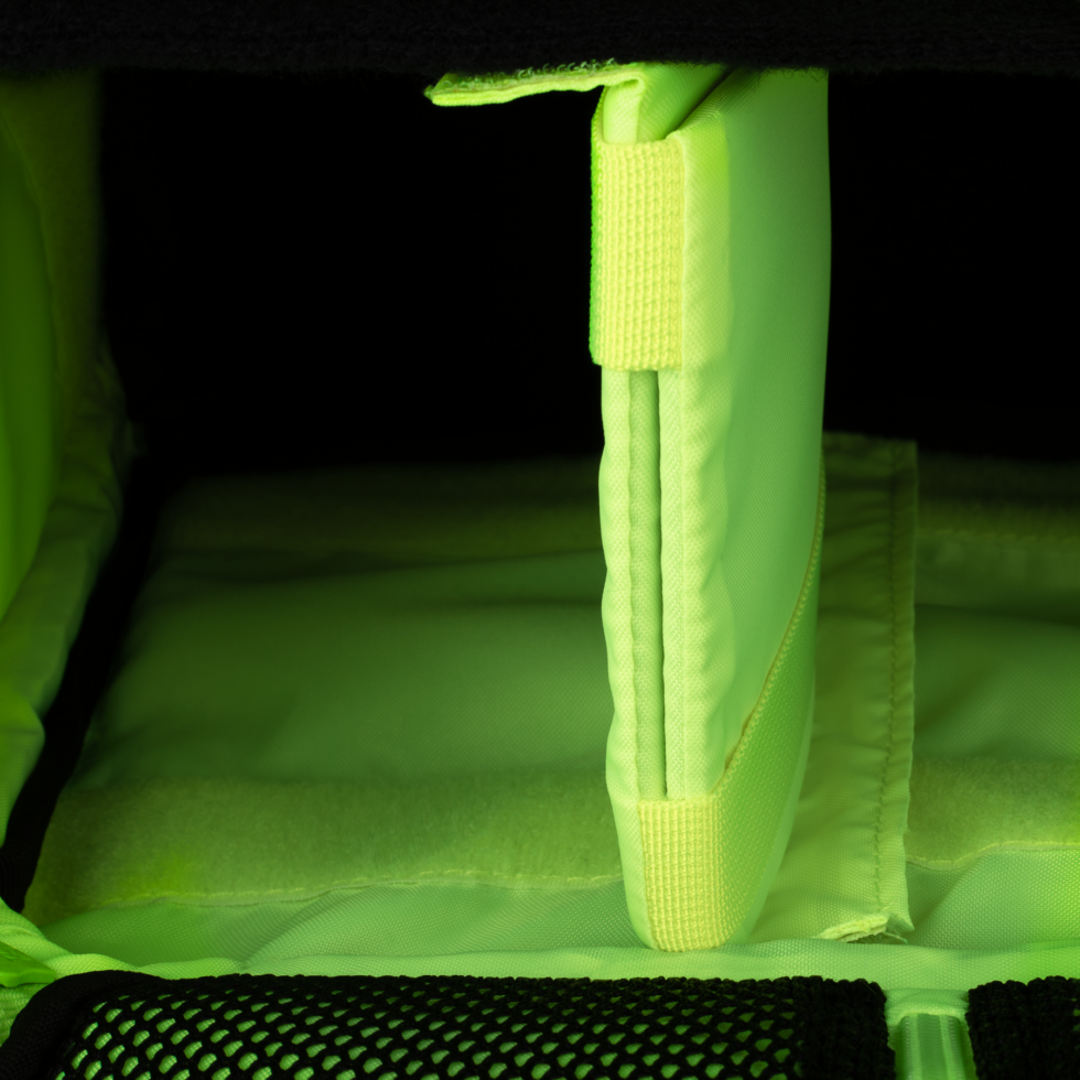 G3 Perfusion - Statpacks