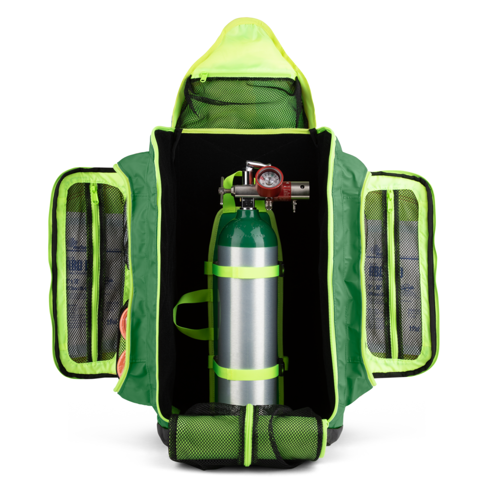 G3 Backup - Statpacks
