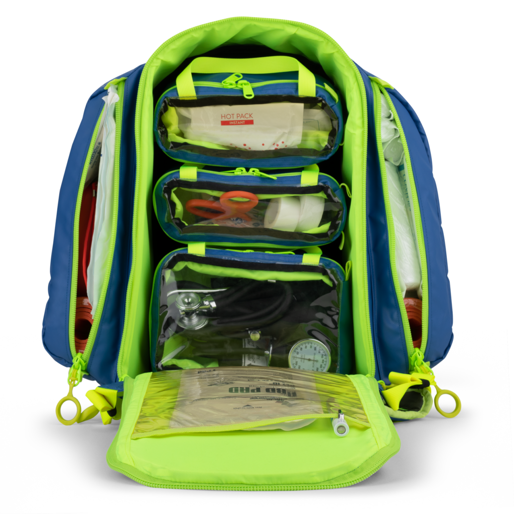 G3 Quicklook - Statpacks