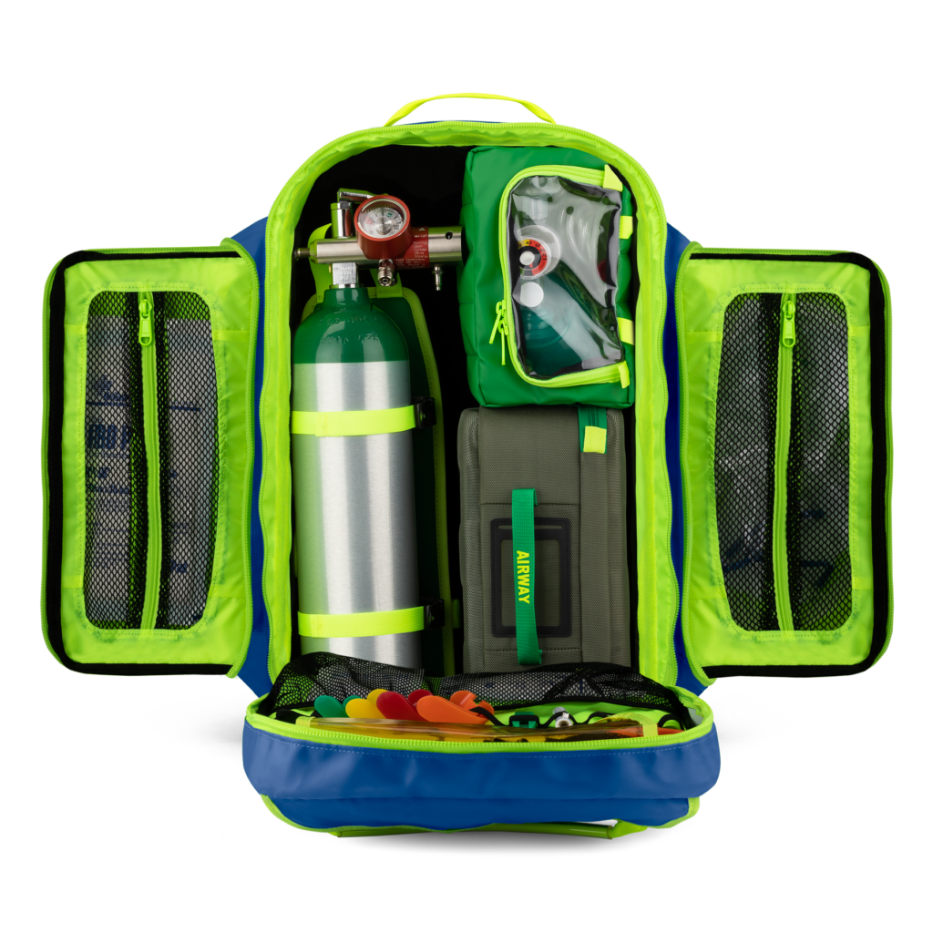 G3 Breather - Statpacks