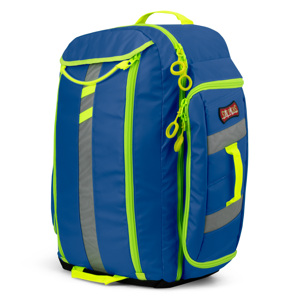 G3 Breather - Statpacks