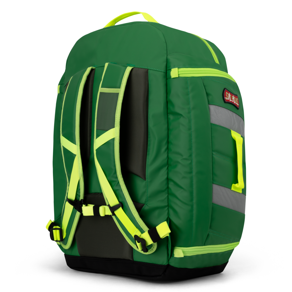 G3 Breather - Statpacks