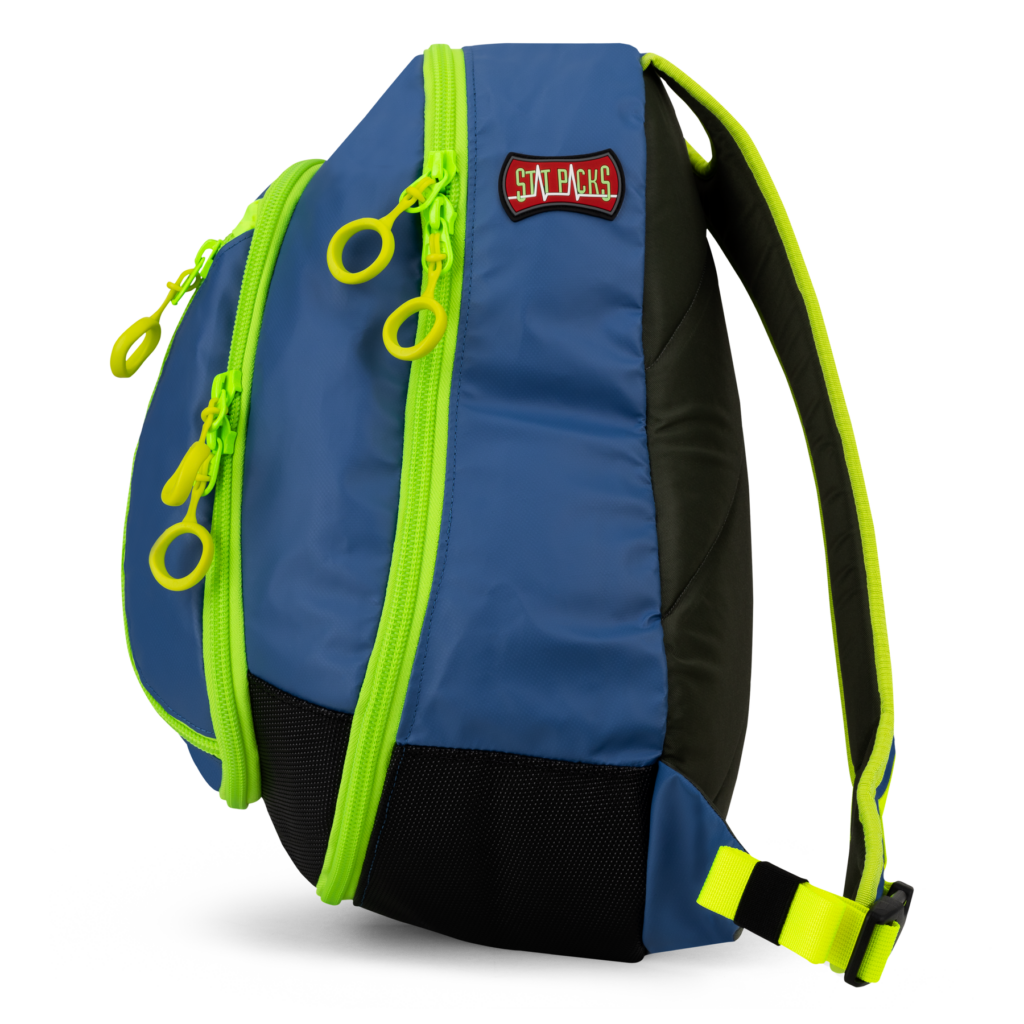 G3 Medslinger - Statpacks