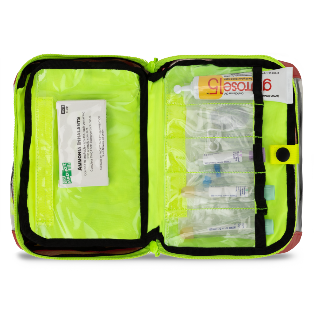 G3 Remedy Kit - Statpacks