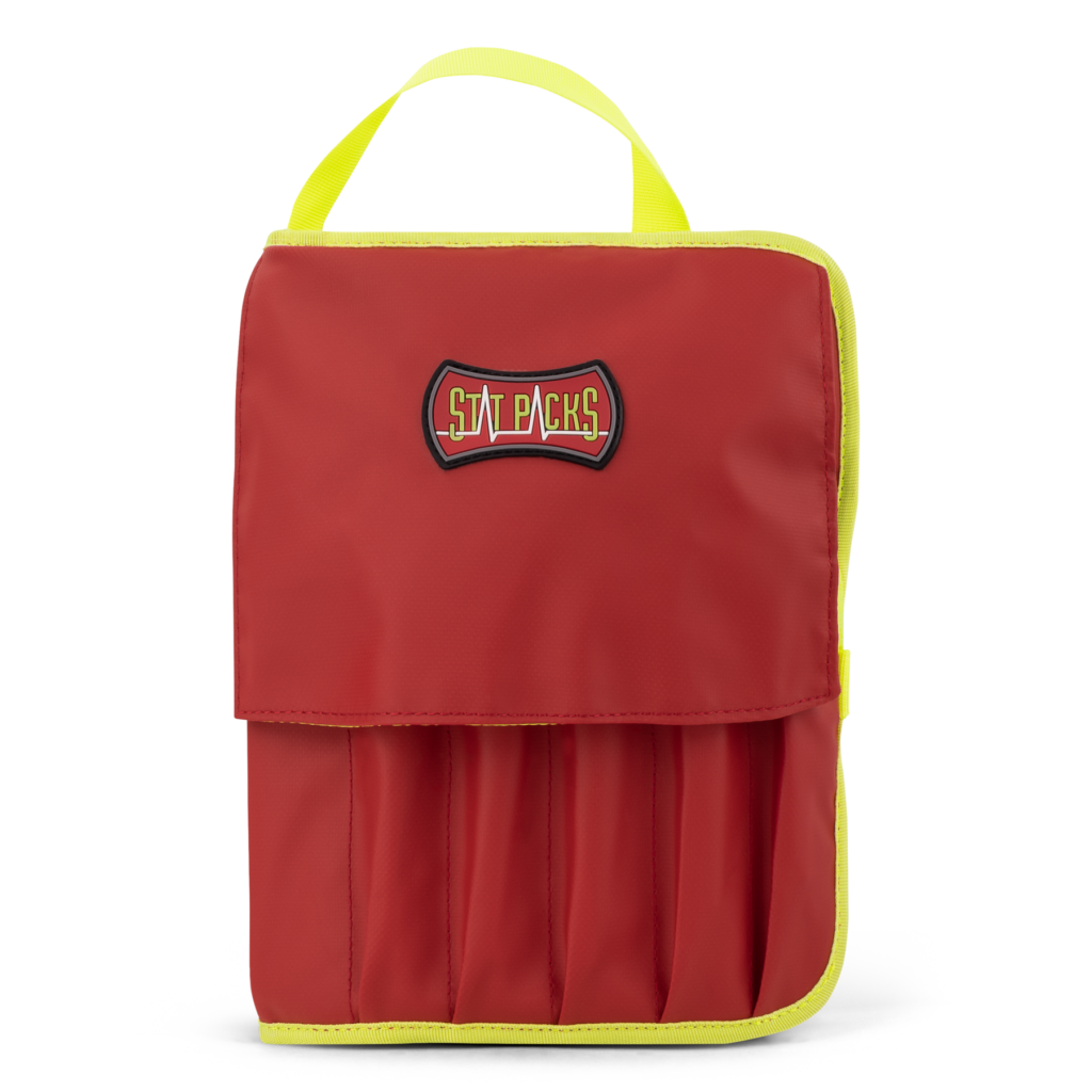 G3 Circulatory Kit - Statpacks