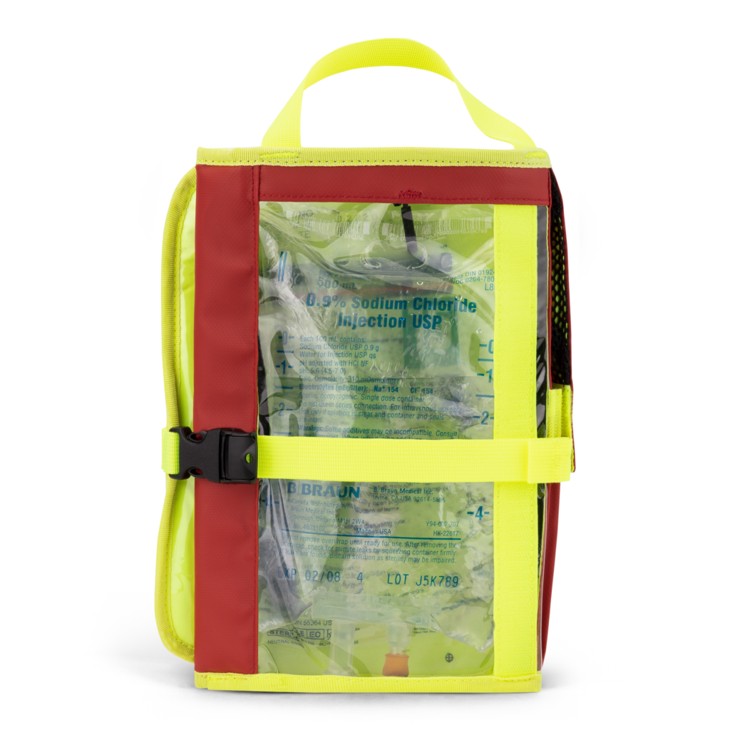 G3 Circulatory Kit - Statpacks