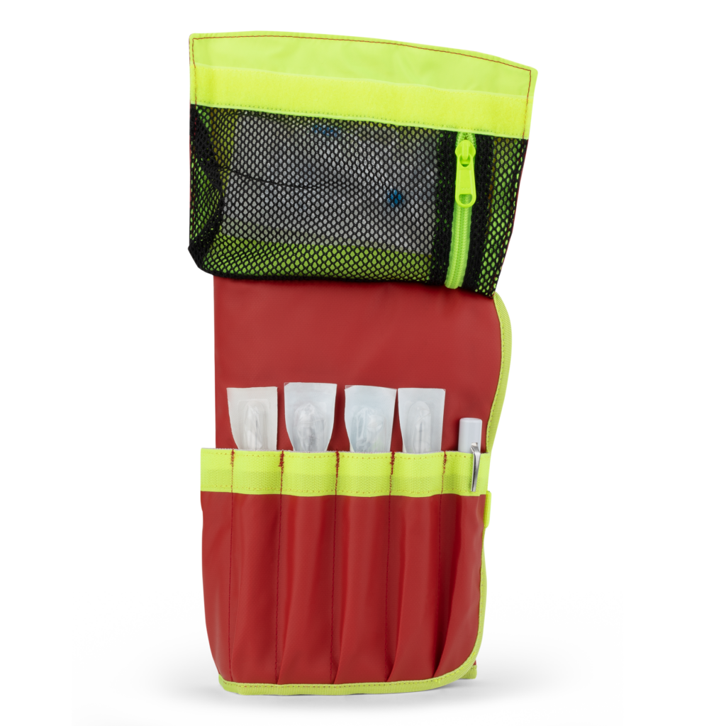 G3 Circulatory Kit - Statpacks