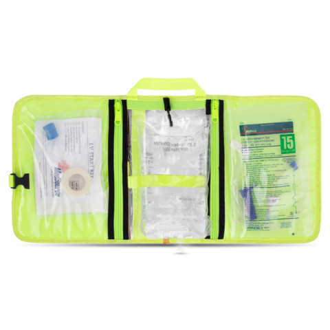 G3 Circulatory Kit - Statpacks