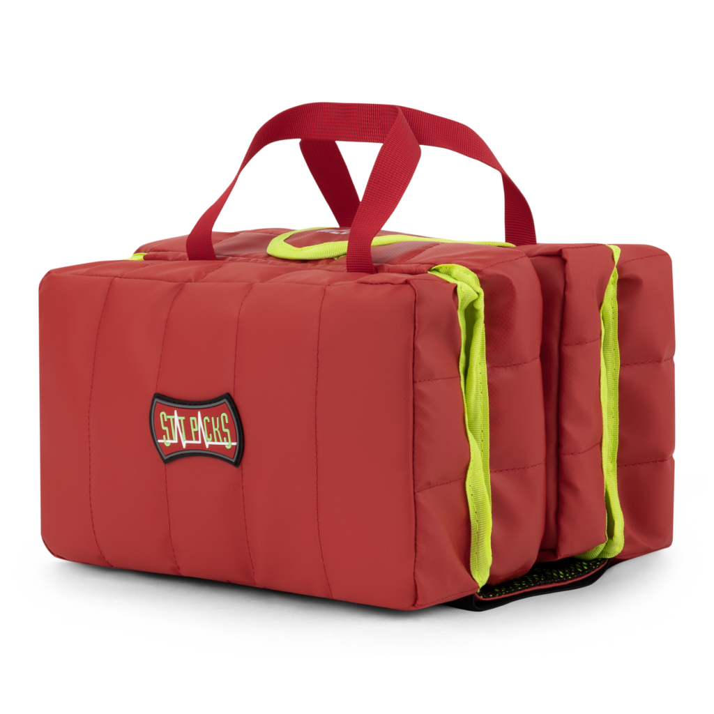 G3 Pharmacy Kit - Statpacks