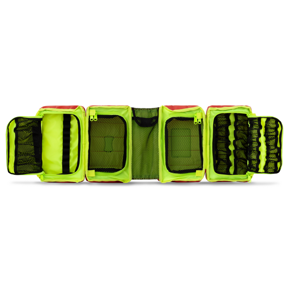 G3 Pharmacy Kit - Statpacks