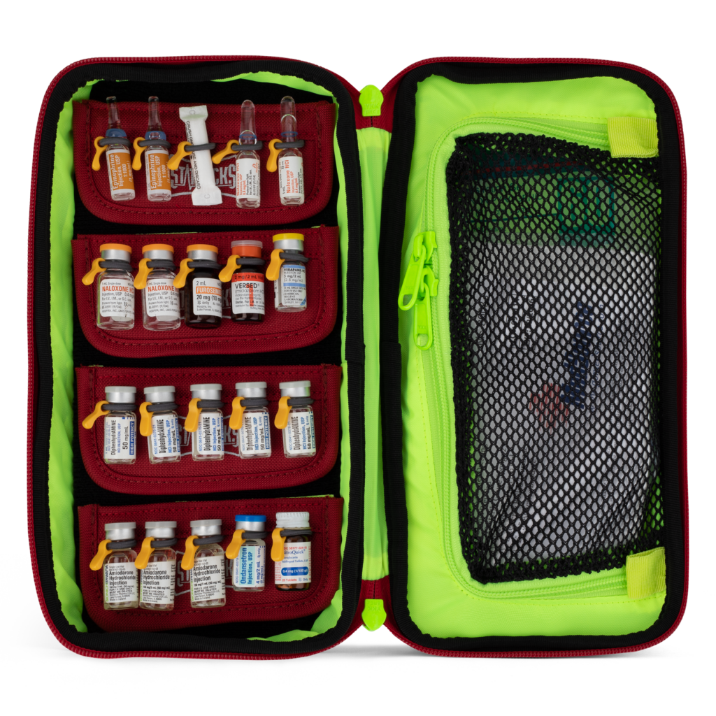G3 Narx Kit - Statpacks