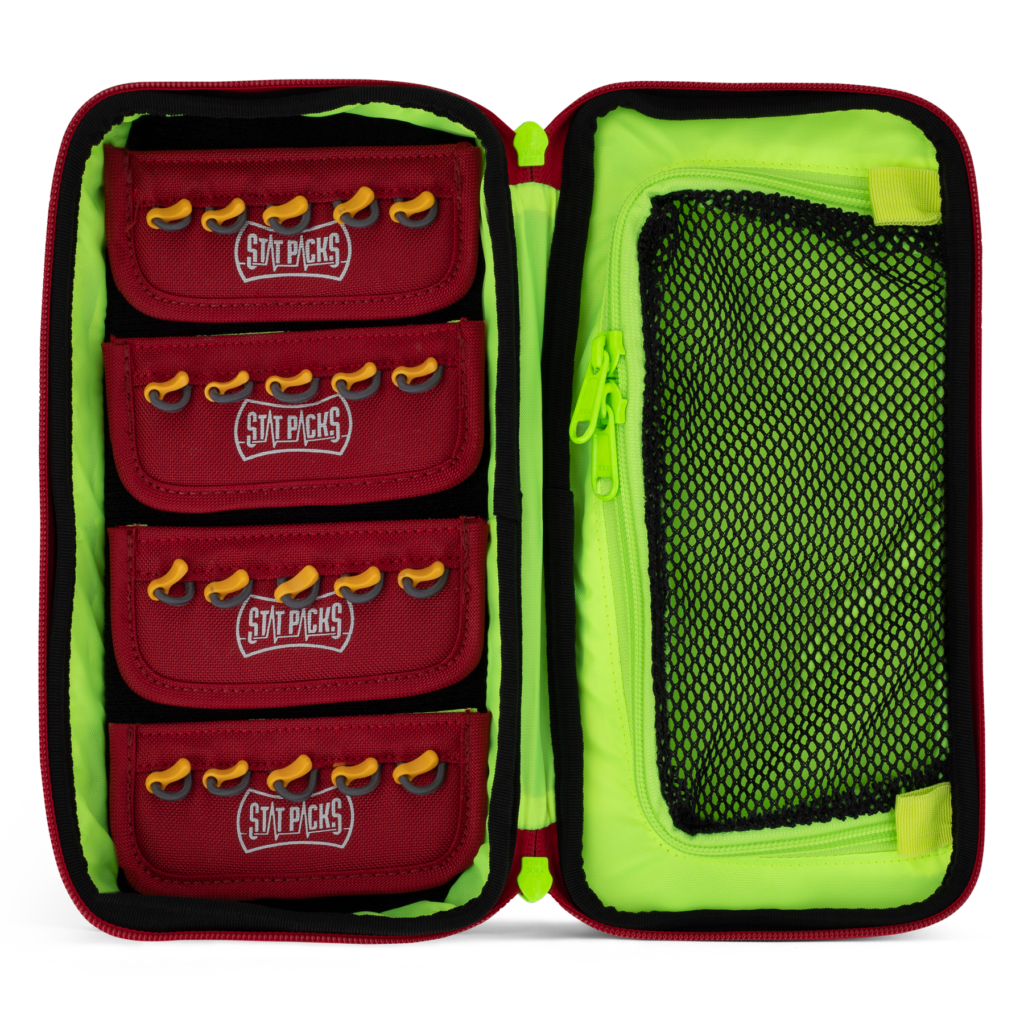 G3 Narx Kit - Statpacks