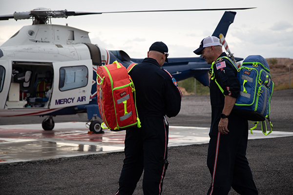 Thank You - Statpacks