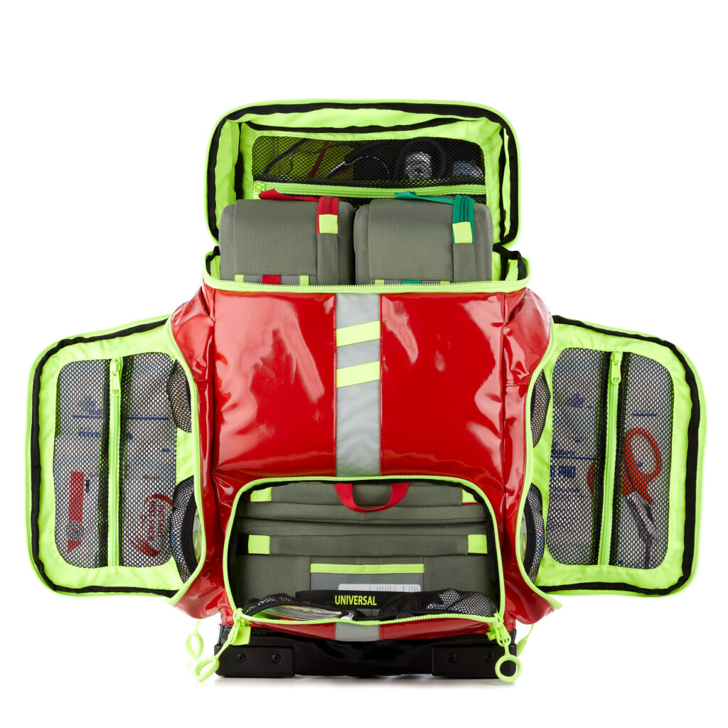 G3+ Clinician - Statpacks