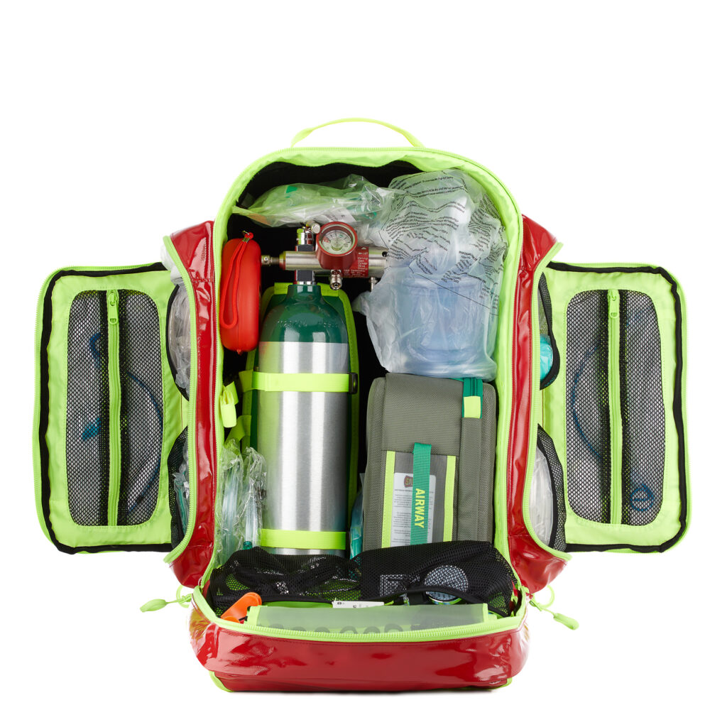 G3+ Breather - Statpacks