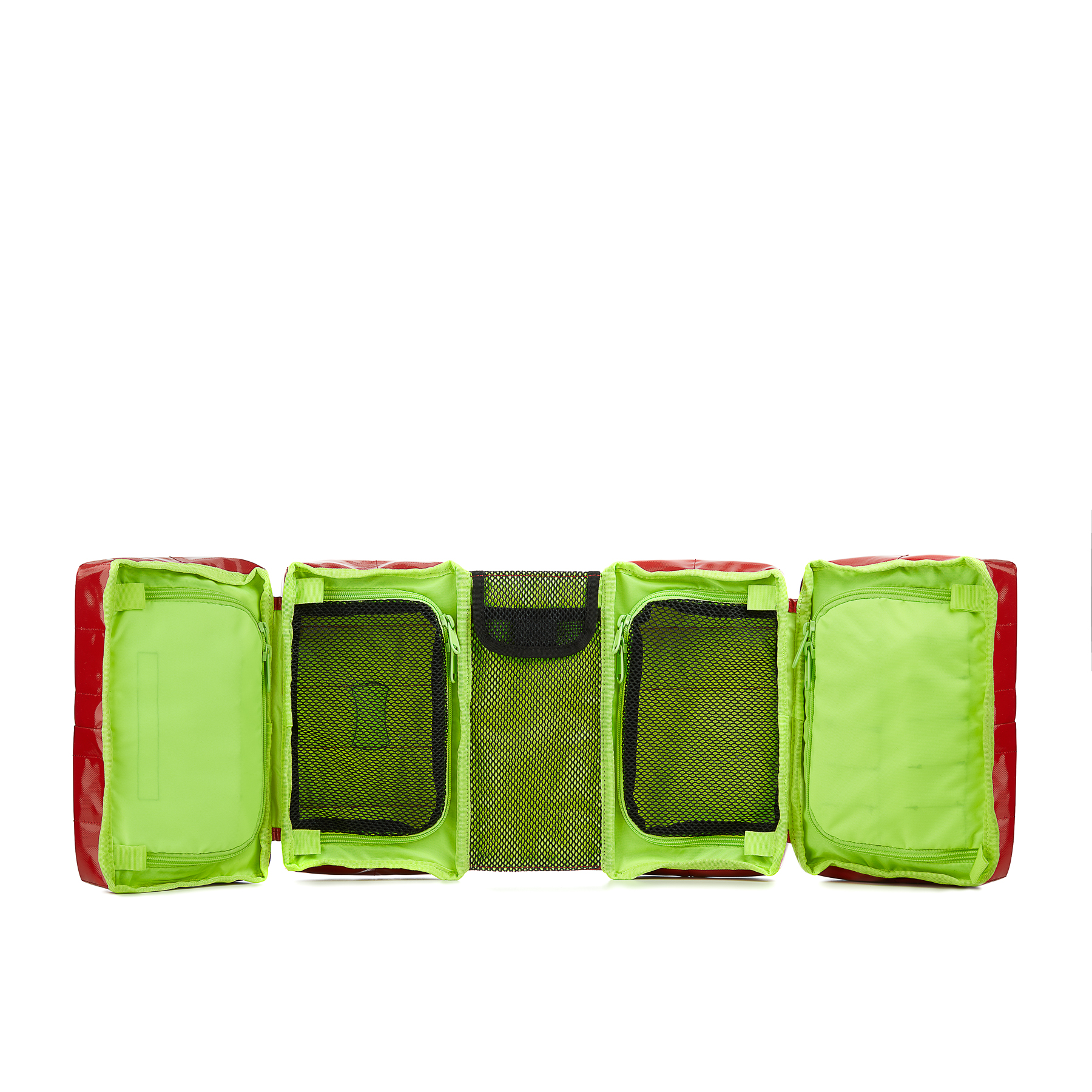 G3+ Pharmacy Kit - Statpacks