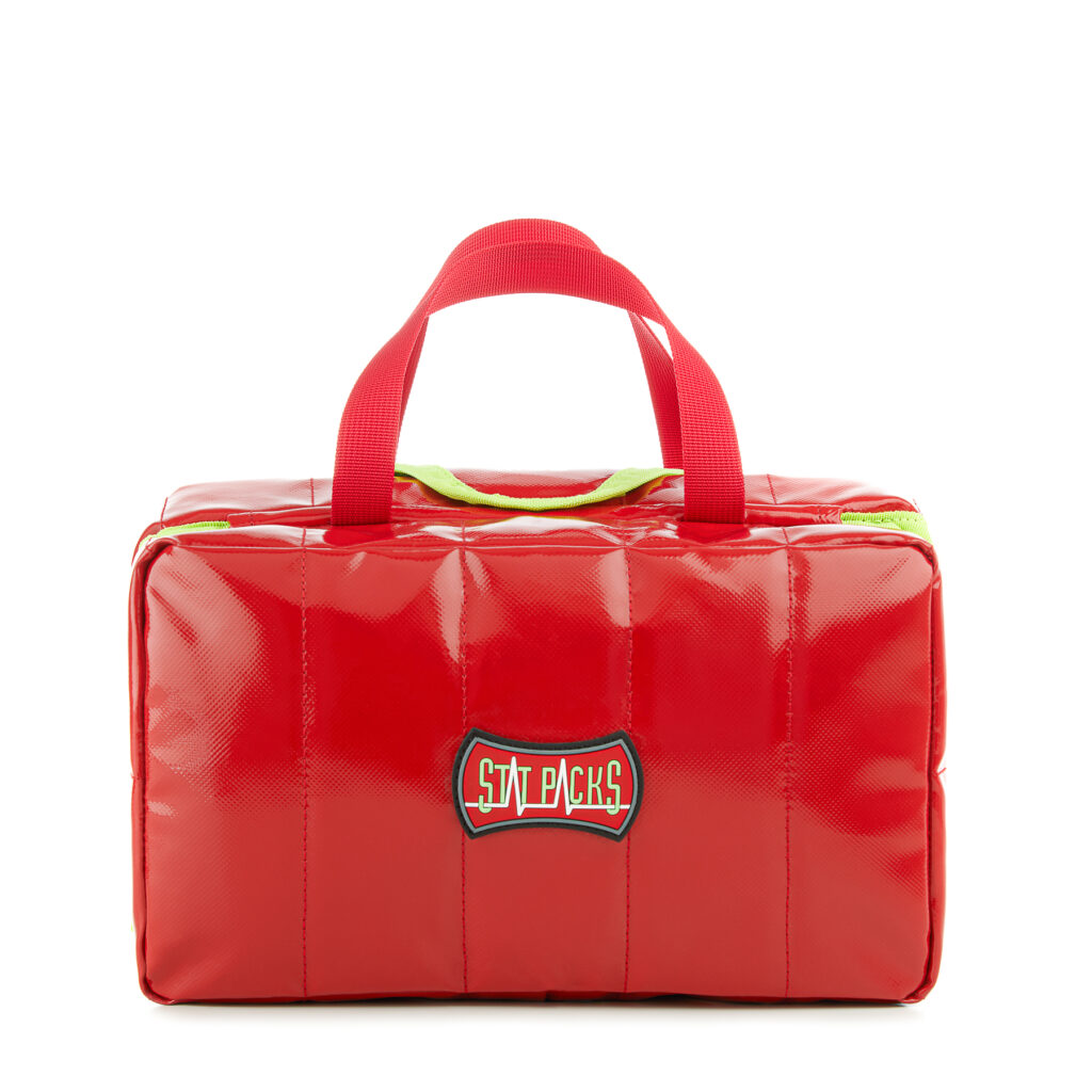 G3+ Foldaway Pharmacy Kit - Statpacks