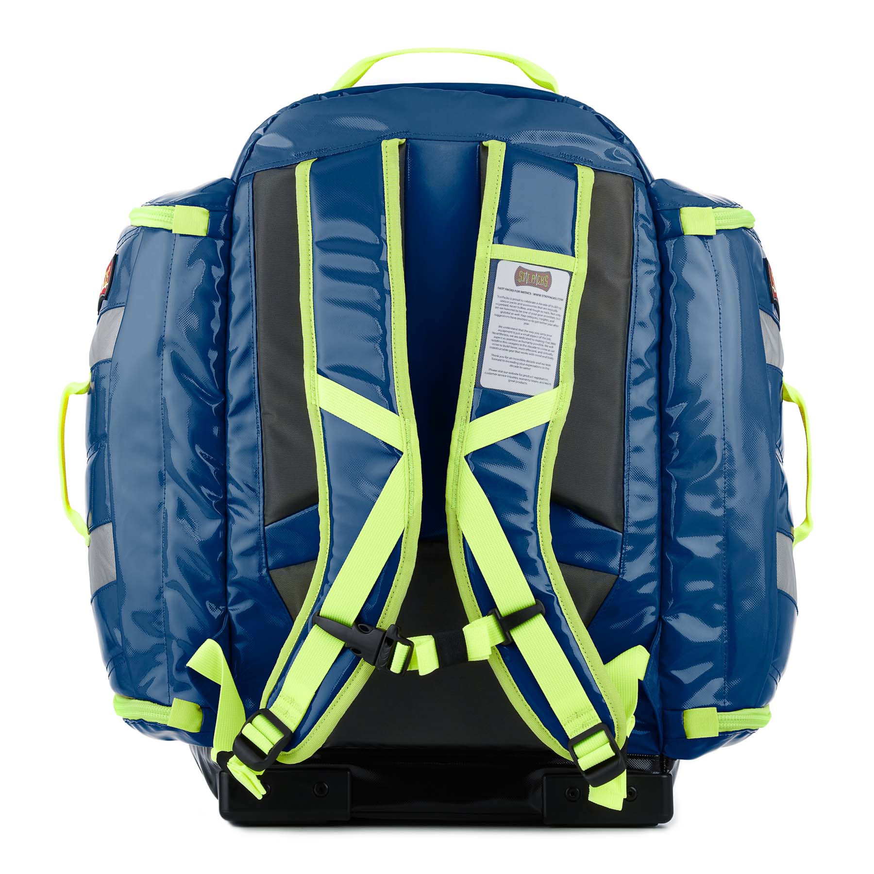 G3+ Load N Go - Statpacks