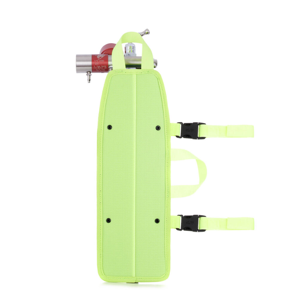 G3+ Oxygen Module - Statpacks