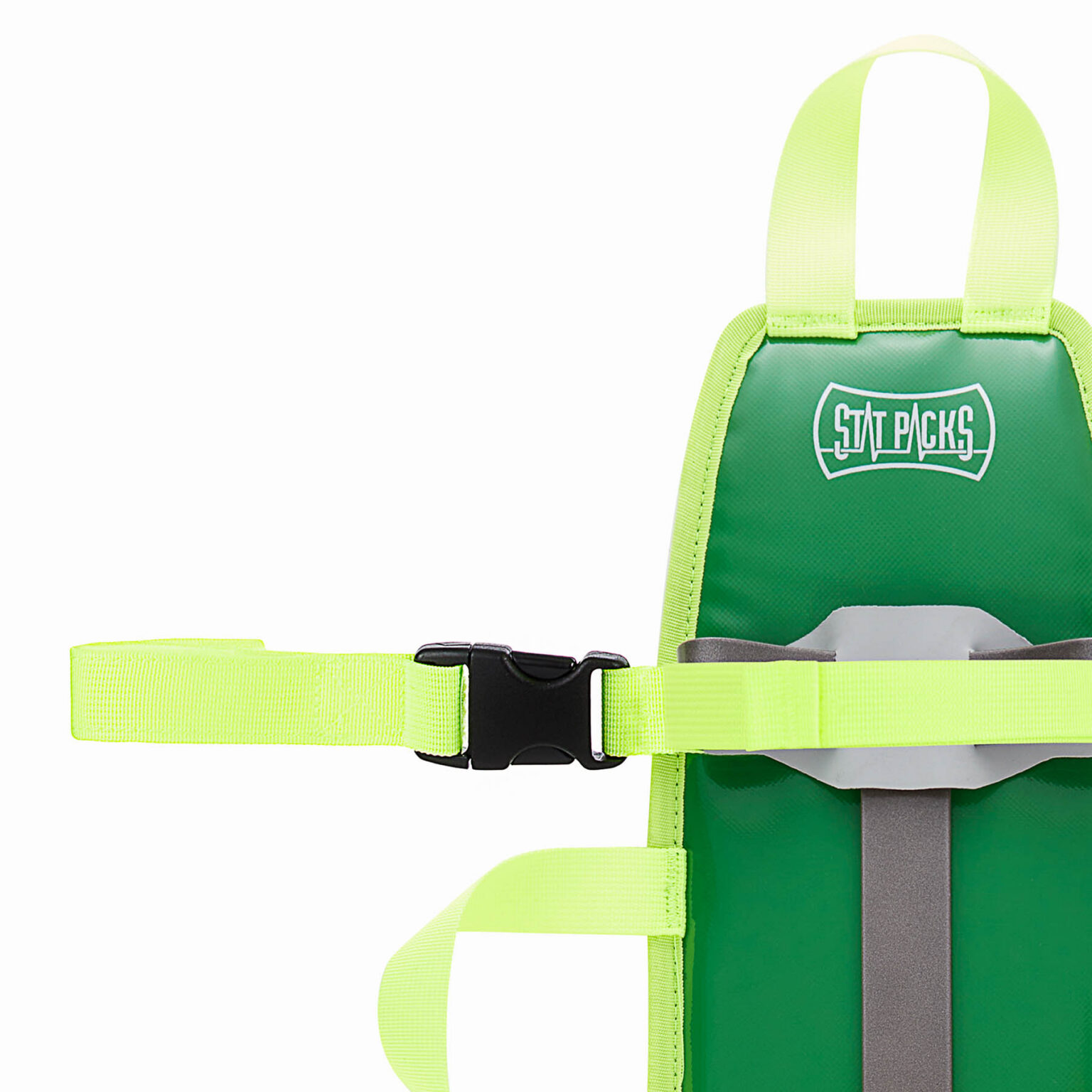 G3+ Oxygen Module - Statpacks