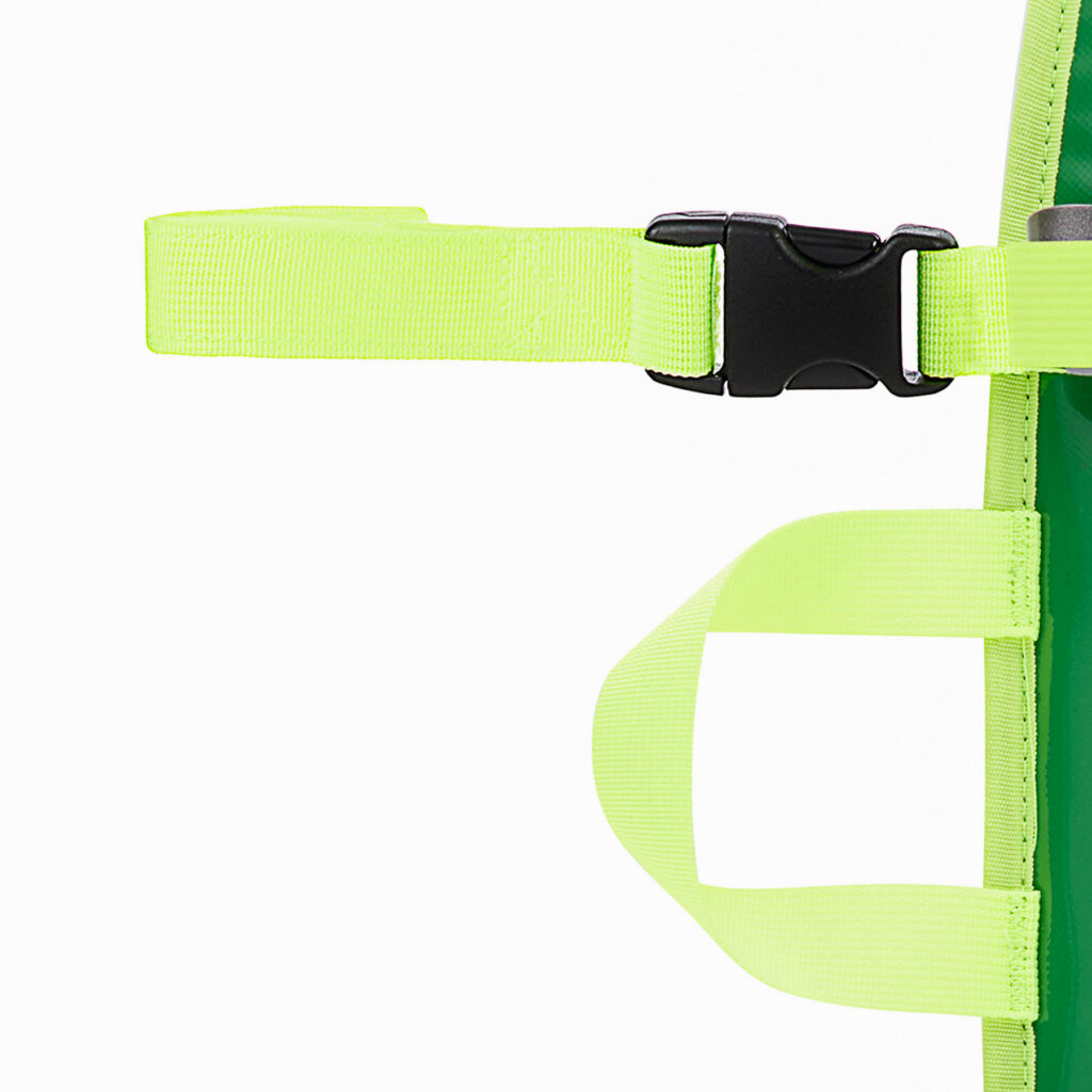 G3+ Oxygen Module - Statpacks