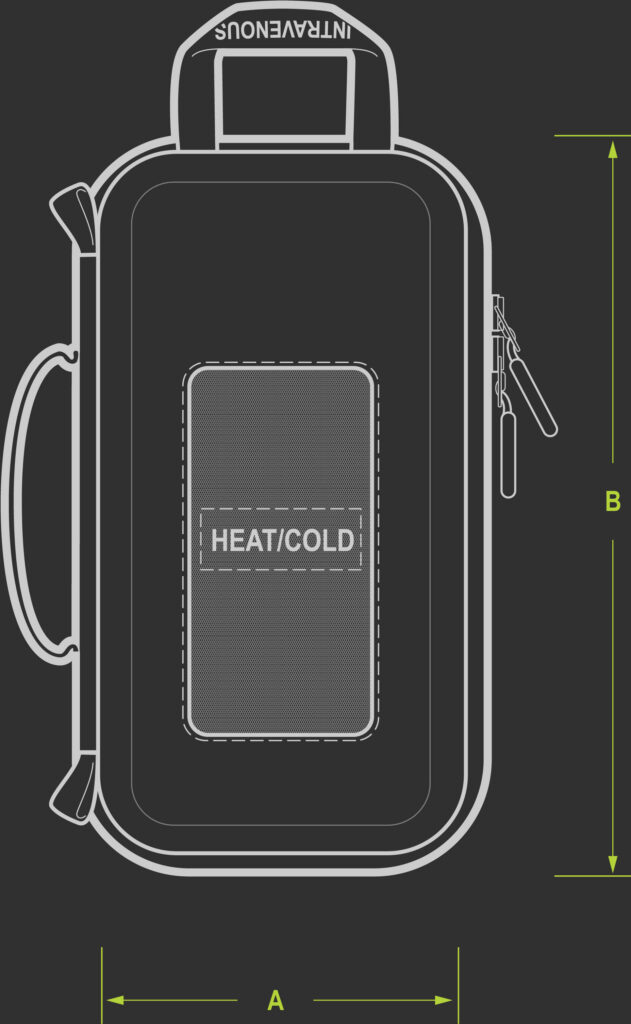G3+ Intravenous Cell - Statpacks