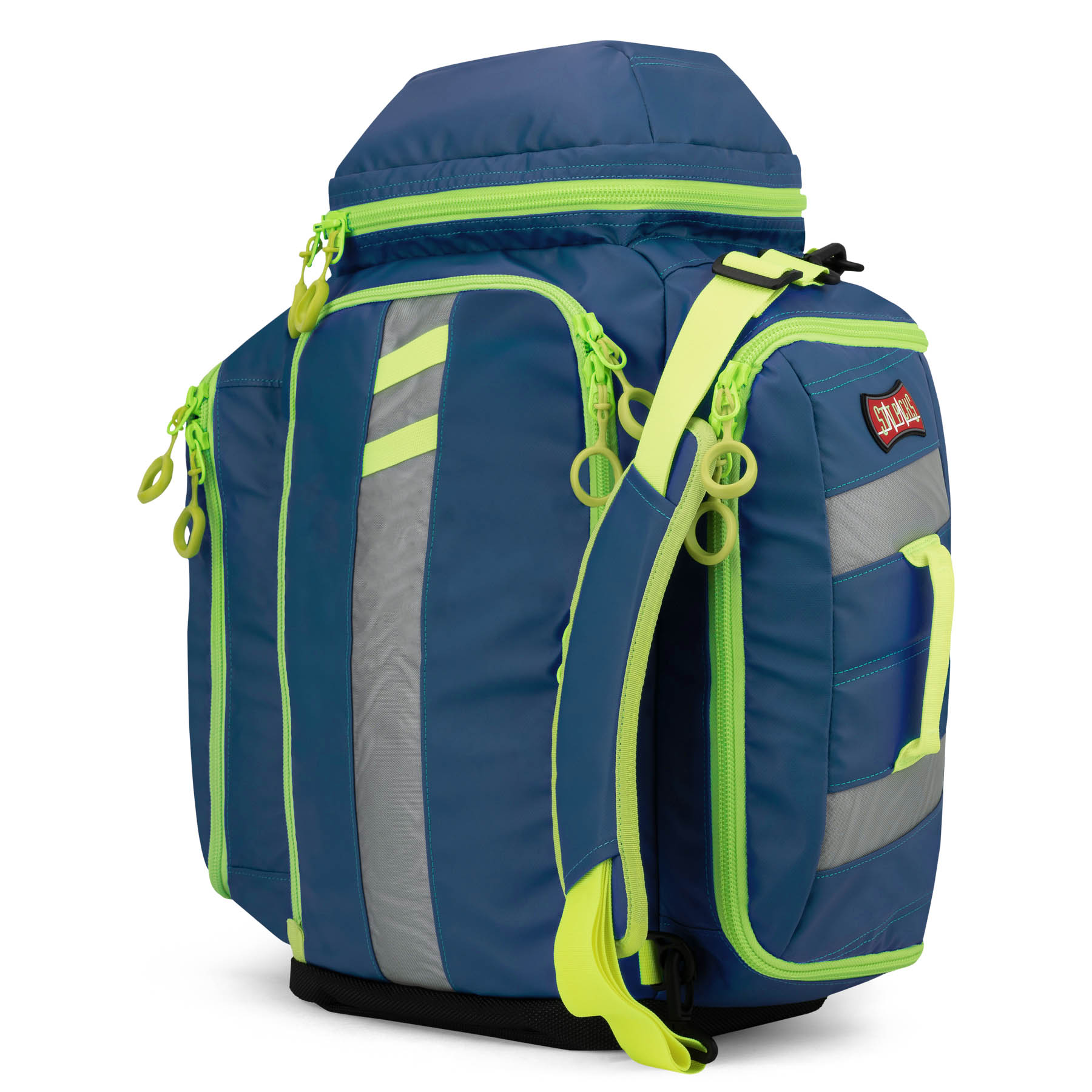 G3 APPROACH PACK BLUE - Statpacks